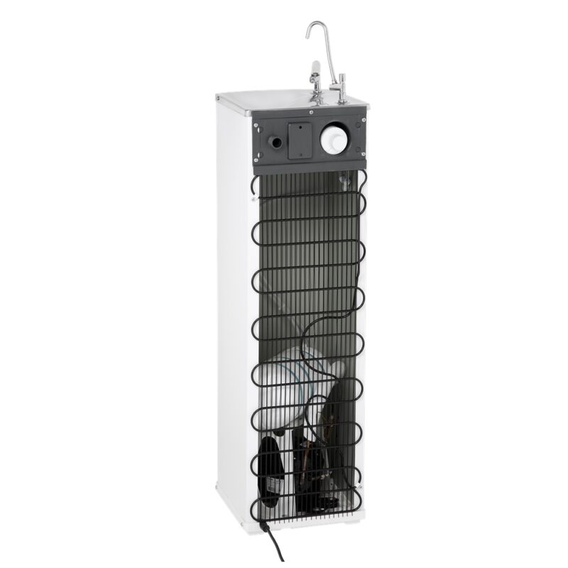 Purificador de pressão Libell Press Star - Fit Purificadores e ...